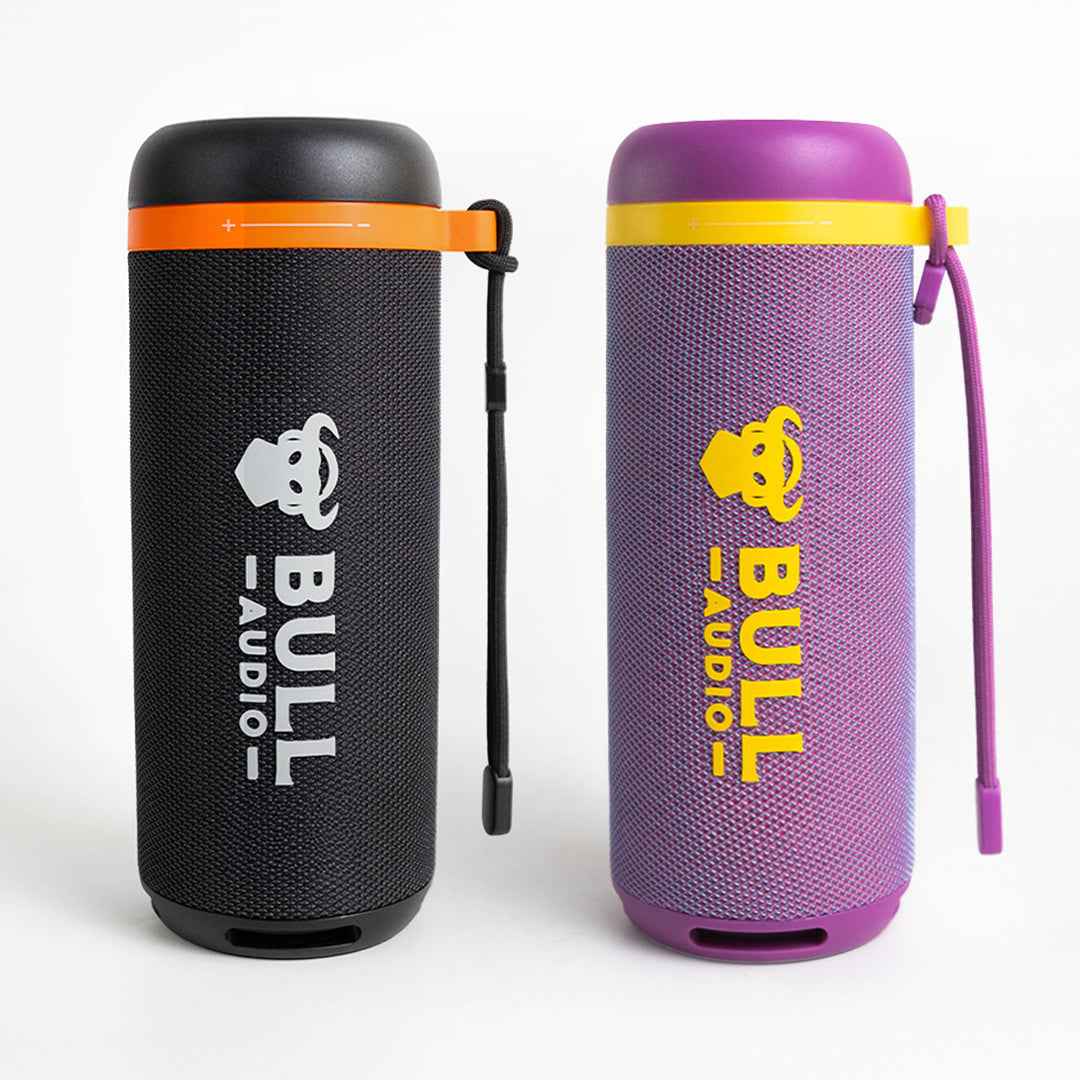 Duo Twist Bundle – Bull Audio